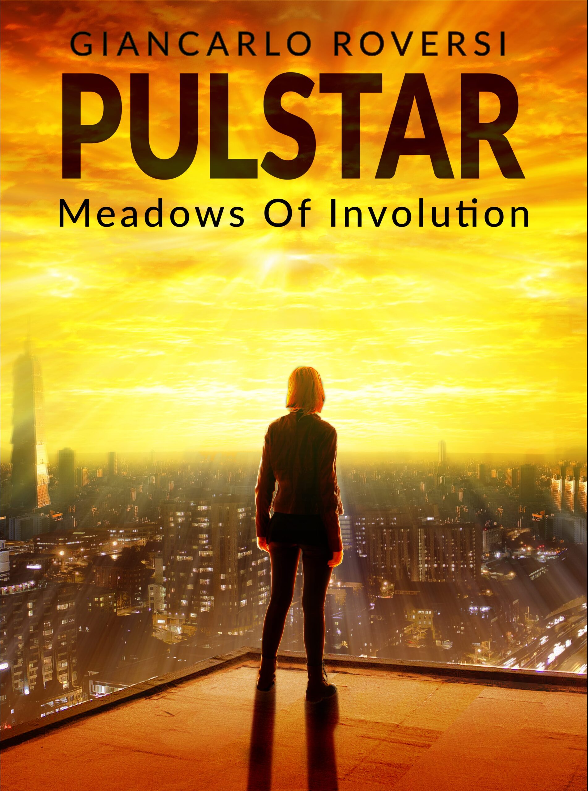 Homepage - G i a n c a r l o R o v e r s i